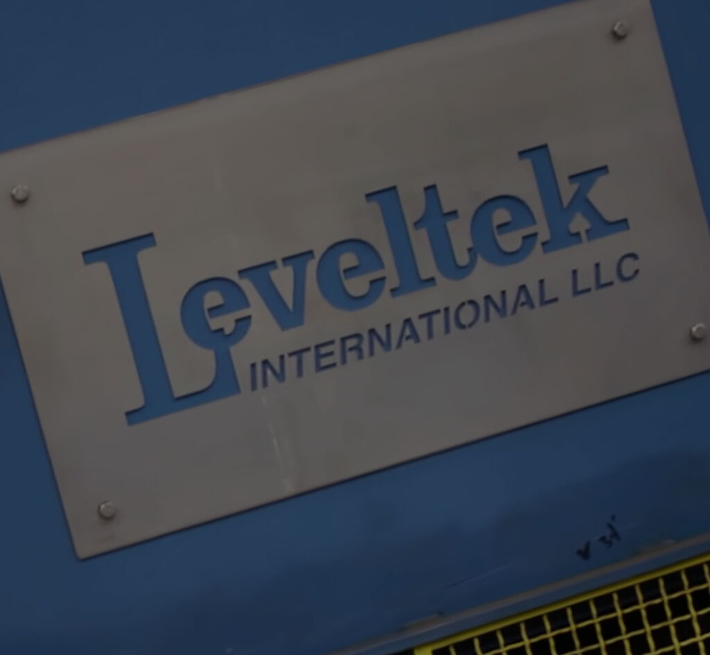 Home - Leveltek International